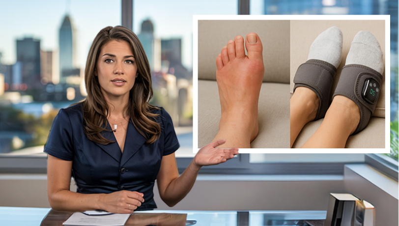 vital pulser – Relívia Brasil